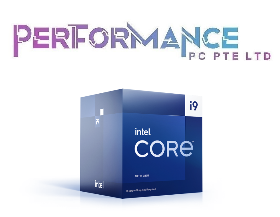 Intel Core i9-13900F i9-13900F Intel Processor CPU (3 YEARS WARRANTY B – performance-pc-pte-ltd