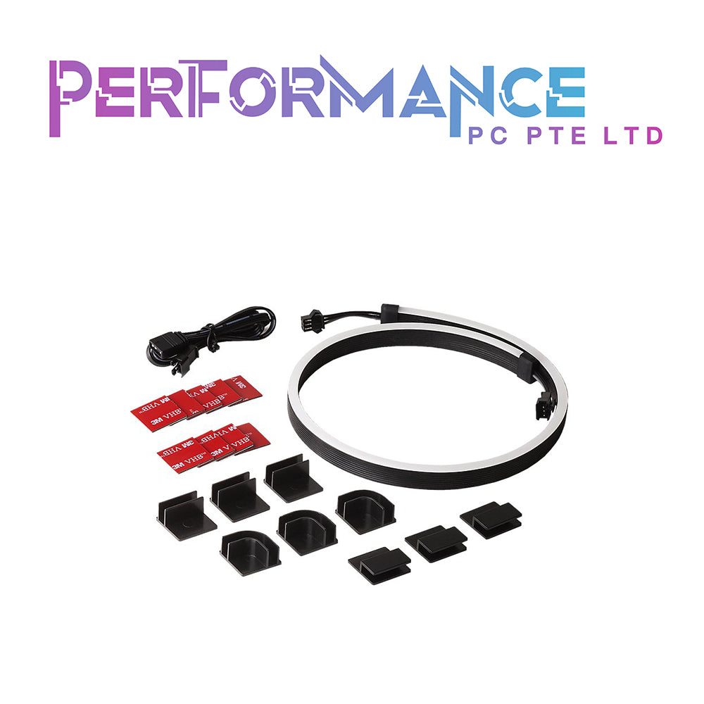 Tecware Omni Beam Neon Led Strip 1 Year Warranty By Tech Dynamic Pte Performance Pc Pte Ltd