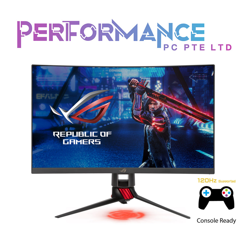 ASUS ROG Strix XG27WQ HDR Gaming Monitor – 27 inch WQHD (2560 x 1440), – performance-pc-pte-ltd