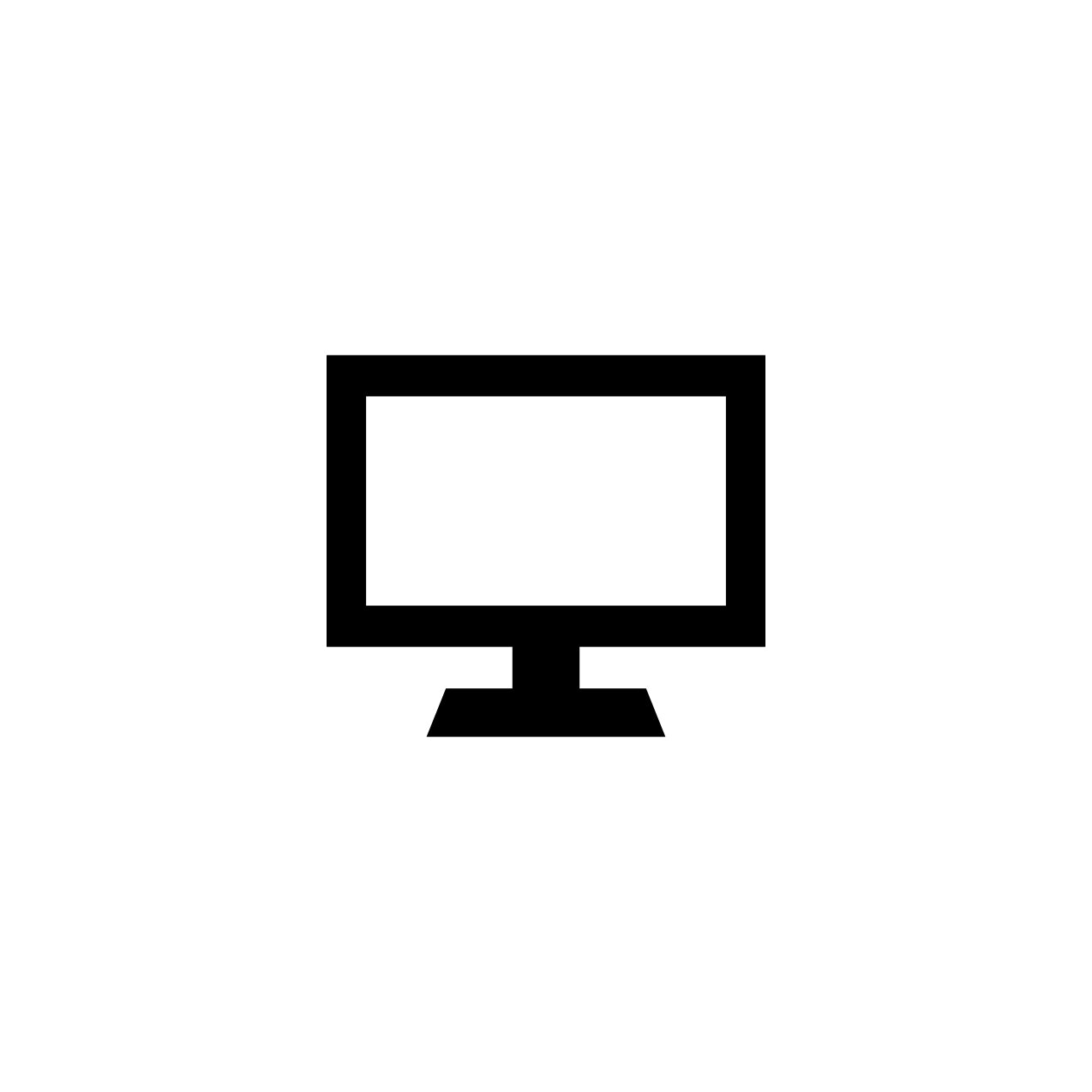 Monitor(Display) – Performance PC
