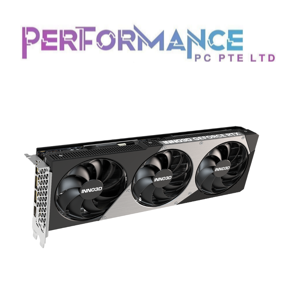 INNO3D GeForce RTX 5070 TI RTX 5070Ti X3 OC ( 3 Years Warranty by Leap ...