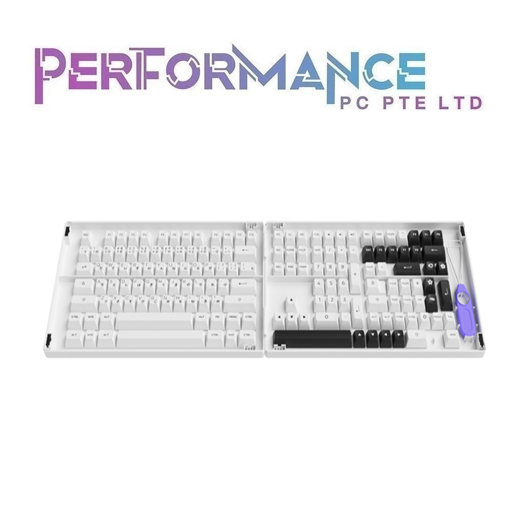 AKKO BOW keycaps(MDA) – performance-pc-pte-ltd