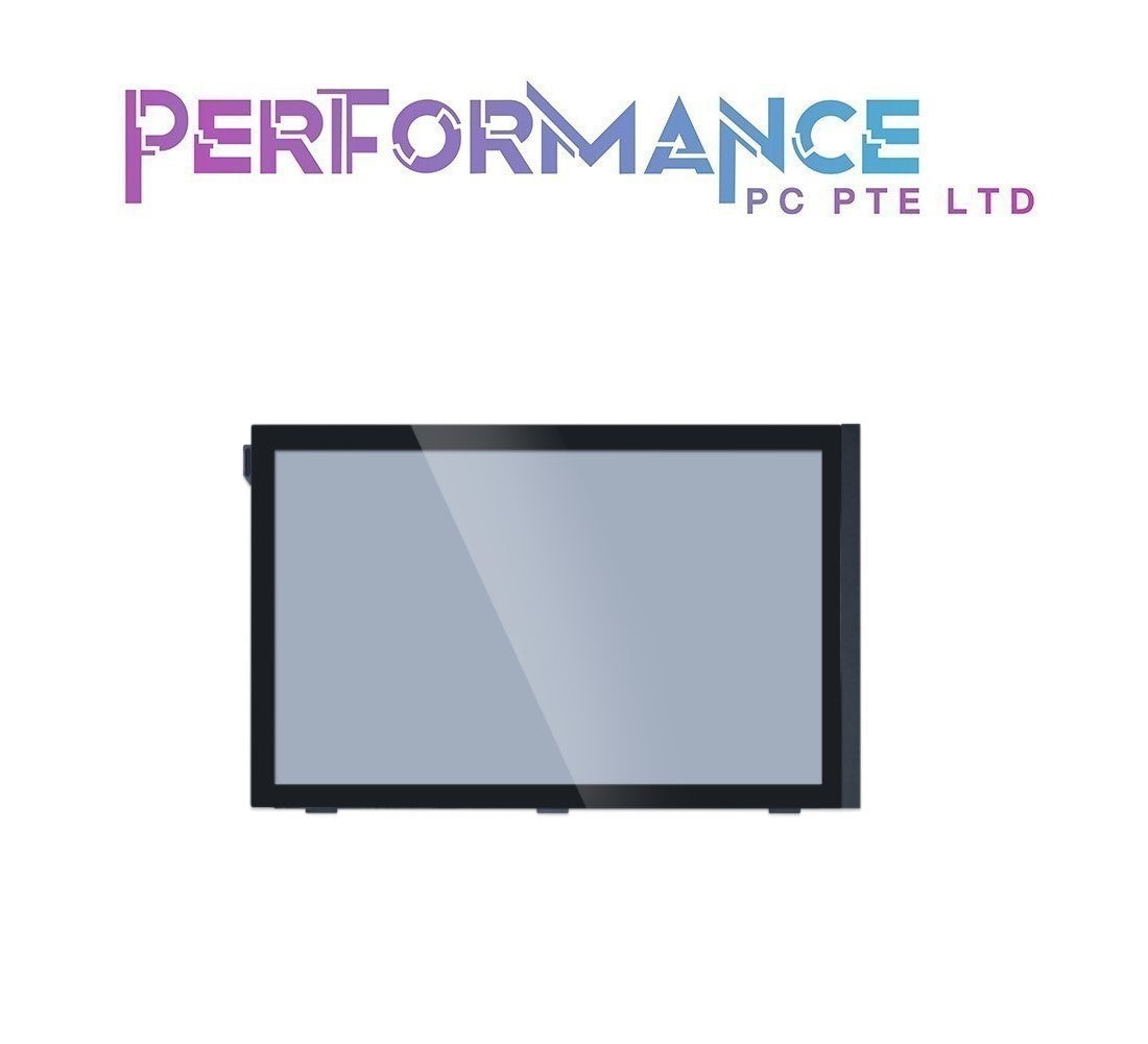 Lian Li A3 Left Side Glass Panel for A3 m-ATX CASING BLACK / WHITE ...