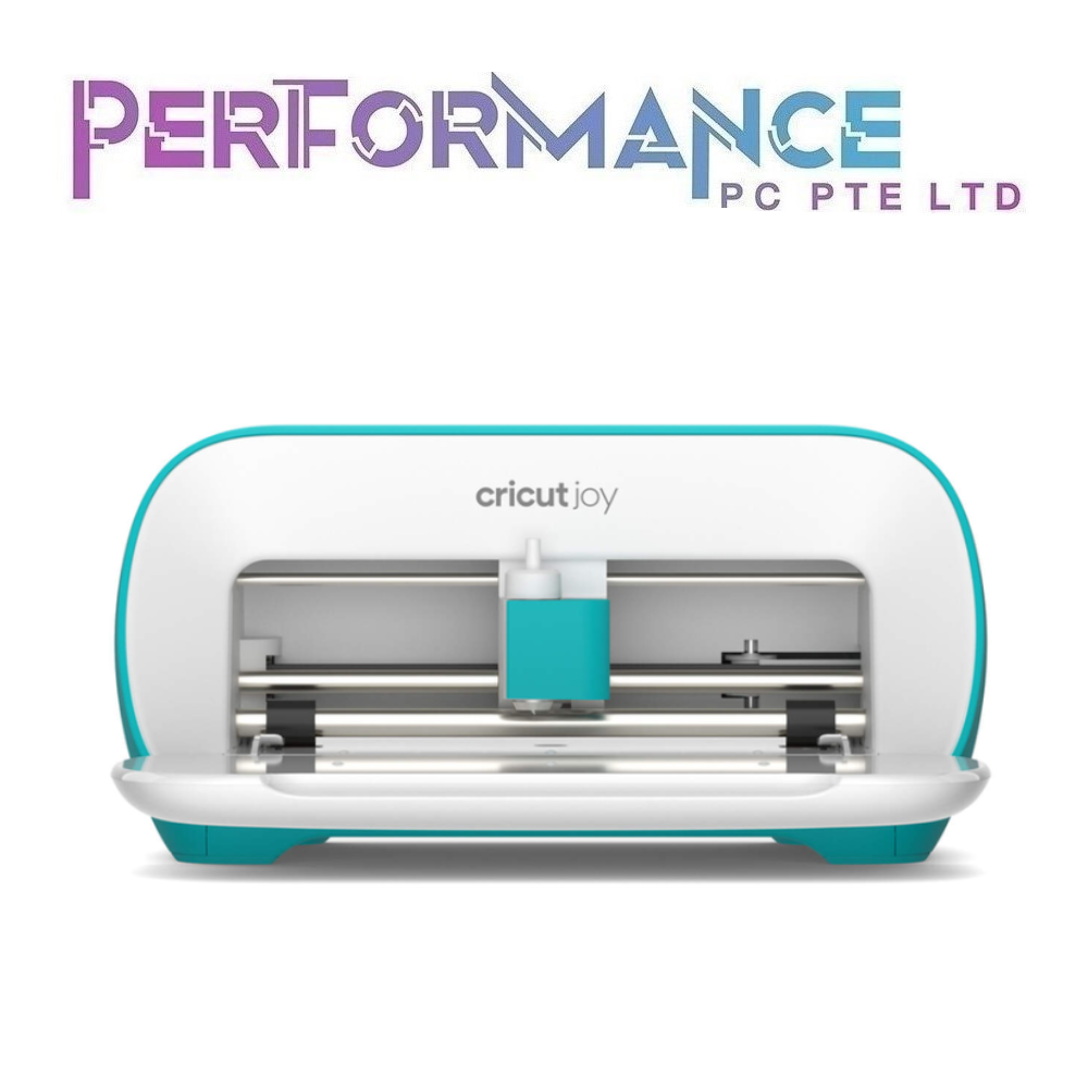 CRICUT JOY MACHINE / DESIGN CUTTING MACHINE / SMART CUTTER MACHINE (1 ...