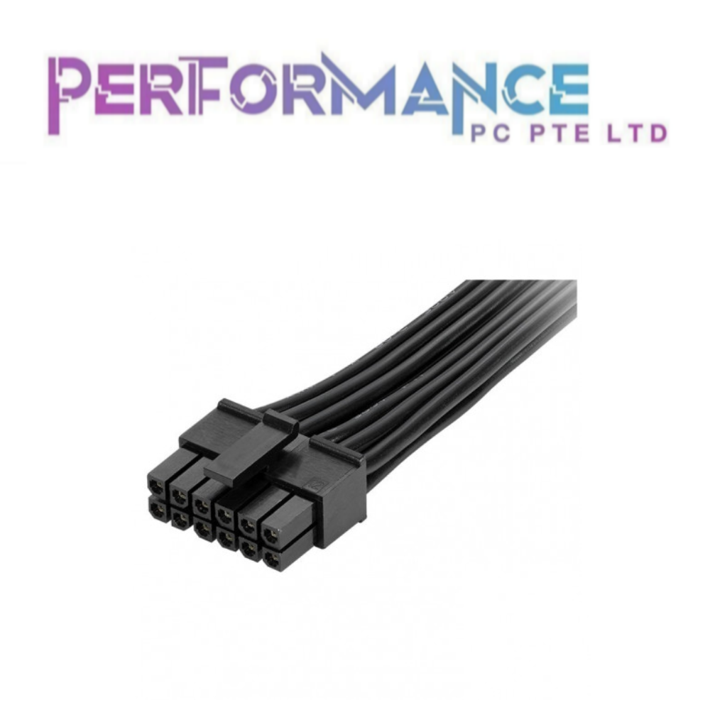 FSP PCIe 5.0 12VHPWR Cable (3x8 Pin) - for FSP modular PSUs ...
