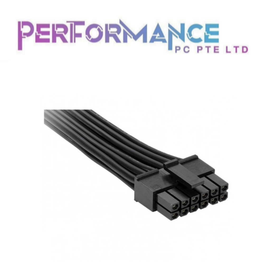 FSP PCIe 5.0 12VHPWR Cable (3x8 Pin) - for FSP modular PSUs ...