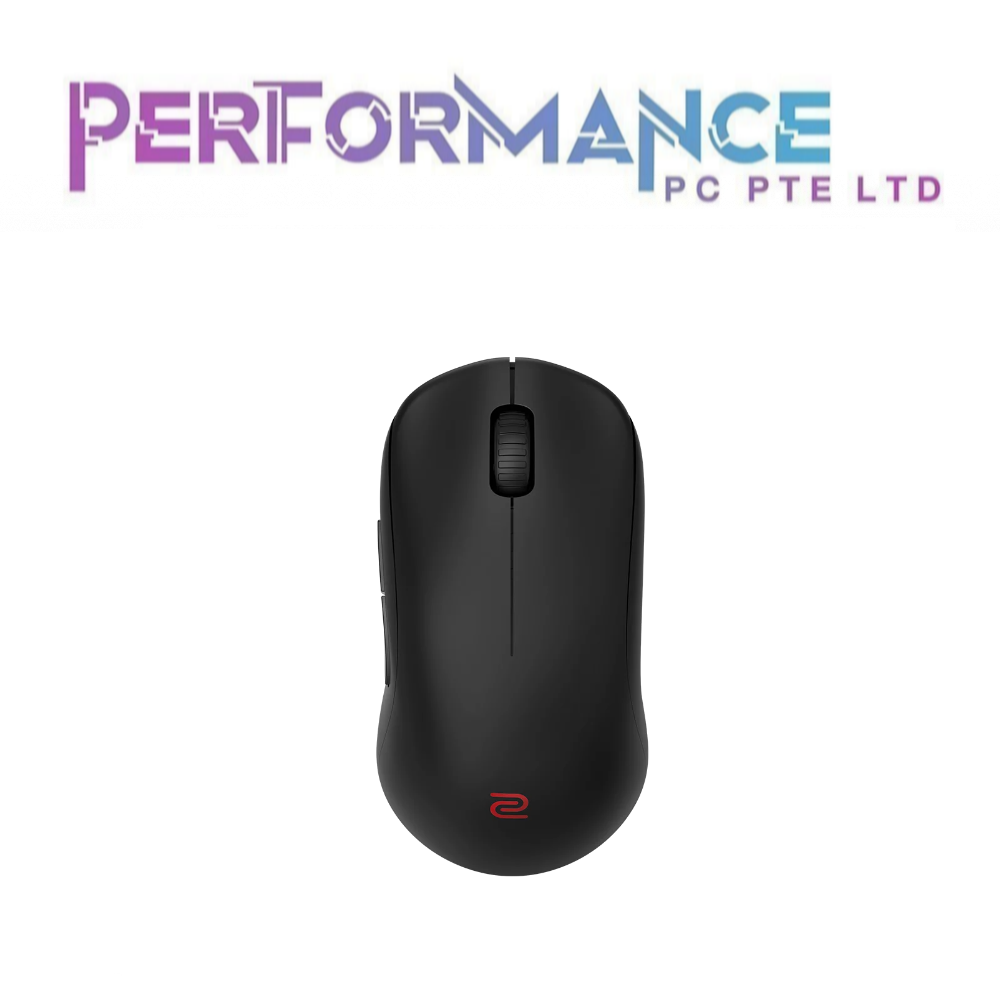 ZOWIE U2 Wireless Mouse For Esport (3 YEARS WARRANTY BY TECH DYNAMIC P ...