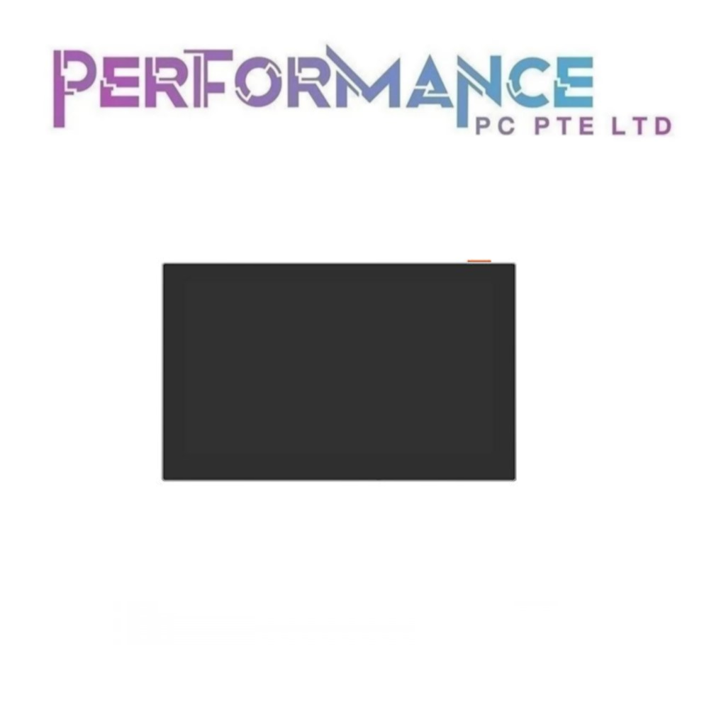 SD7 SMART SCREEN 1024 × 600 SCREEN TYPE IPS FULL SCREEN (2 YEAR WARRAN ...