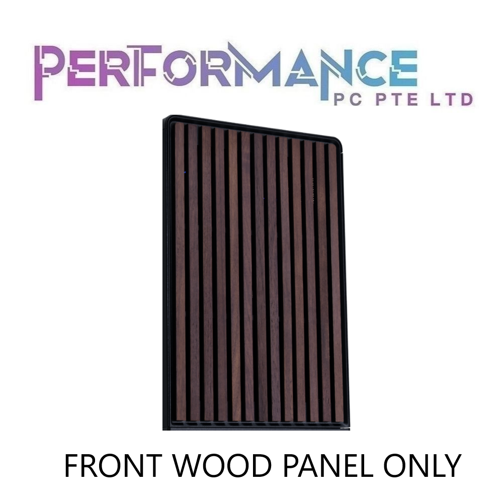 *PRE-ORDER* LIAN LI DAN A3 FRONT WOOD PANEL UPGRADE *FRONT WOOD PANEL ...