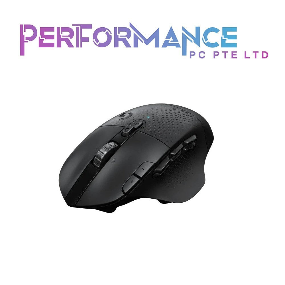 Logitech G604 Lightspeed Review Rtingscom Logitech G903 LIGHTSPEED Vs