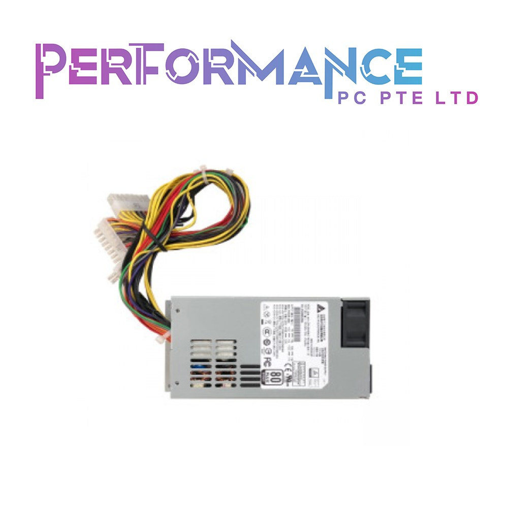 ASUSTOR AS-250W 250W Flex Replacement Power Supply For NAS system (3 M ...