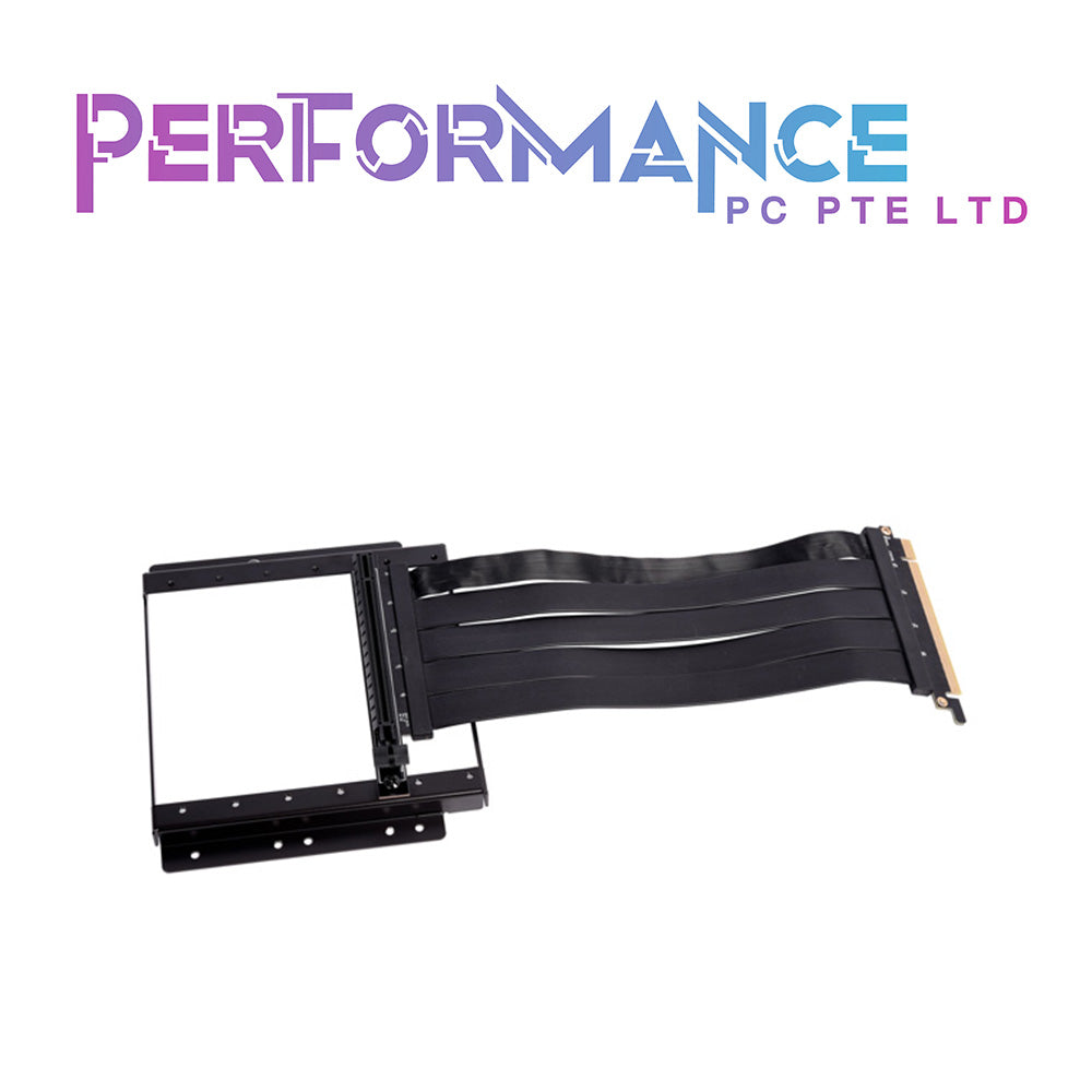 Lian Li PC-O11D-1X Vertical GPU Riser kit (1 YEAR WARRANTY BY CORBELL ...