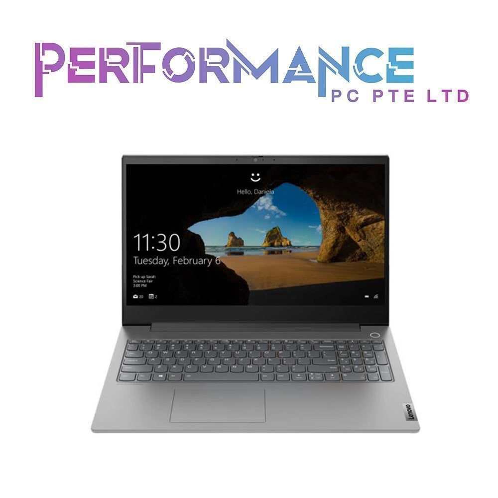 Lenovo TB15p i5-10300H 16GB 512SSD W10P (LOCAL WARRANTY APPLIED ...