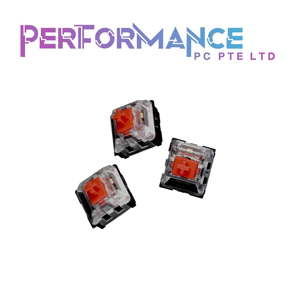 LOGITECH GX MECHANICAL SWITCHES FOR G PRO X KEYBOARD (TACTILE/LINEAR ...